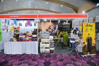 Bake Expo